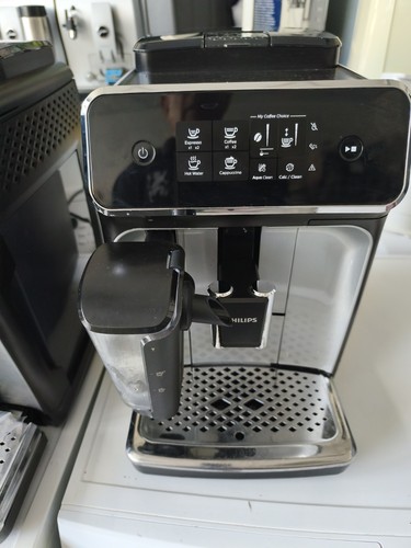 PHILIPS EP 2231 - Kaffeevollautomat mit 12 Monate Gewährleistung | eBay.de