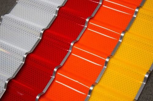 3M Diamond Grade™ Linear Delineation System Series340 REFLECTIVE ...