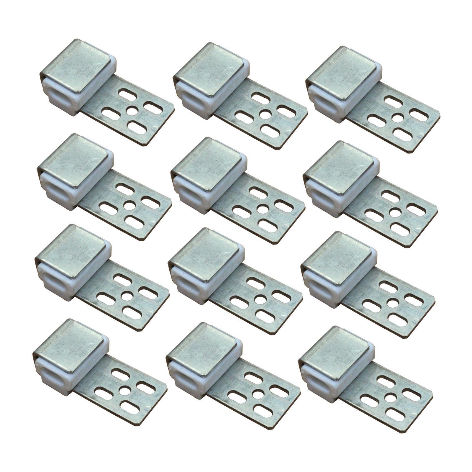 12x Sofa Couch Spring Clips Upholstery Clips for Bed | eBay Australia