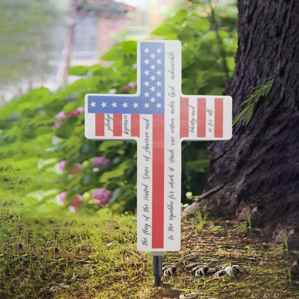 Solar Powered Cemetery Lights Solar Light Candle Cemetery Graveyard