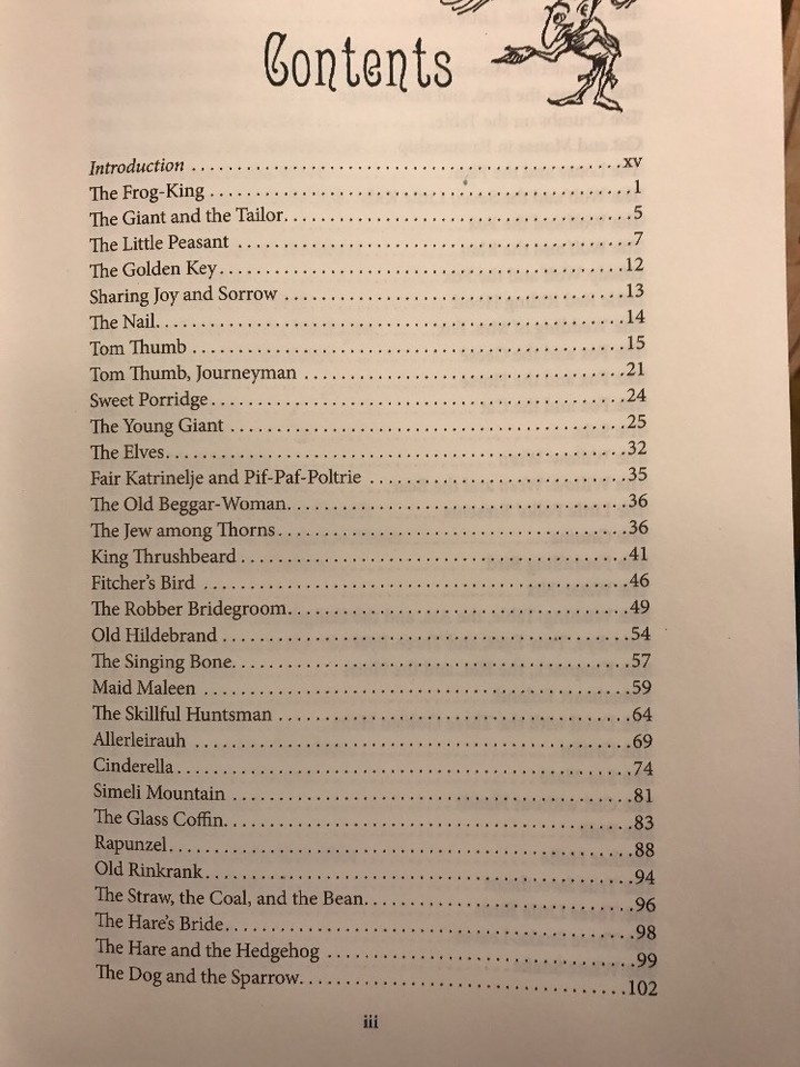 NEW Grimm's Fairy Tales Illustrated Sealed Leather Bound Deluxe ...