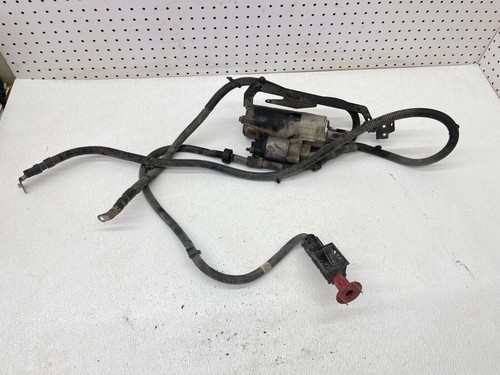 2014-2018 MERCEDES SPRINTER 3.0L V6 DIESEL ENGINE MOTOR STARTER BOSCH ...
