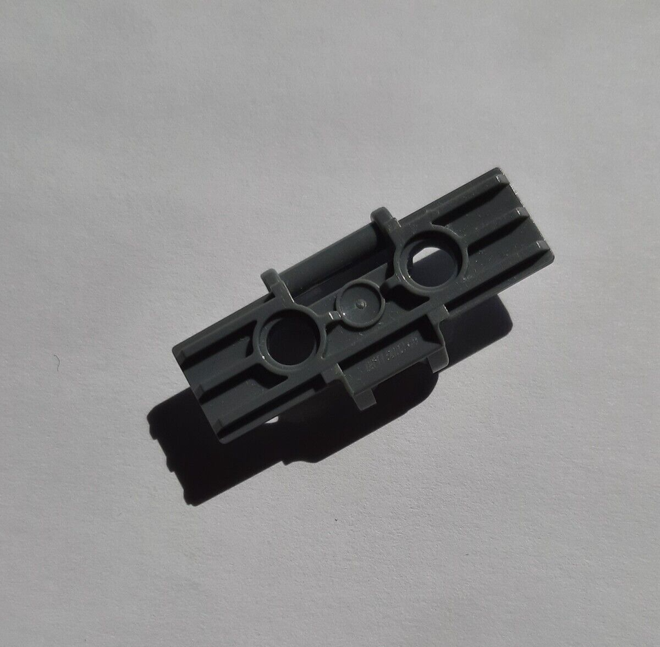 300 Pc LEGO Treads Technic Track Mindstorm tractor tank small Dark Blue ...