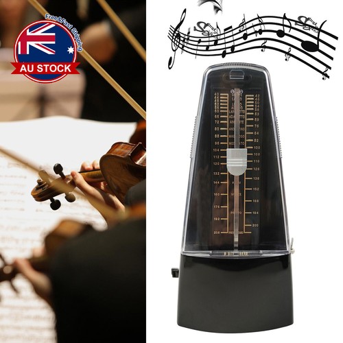 Universal Standard Metronome for Bass PianoGuitar Violin Metronome ...