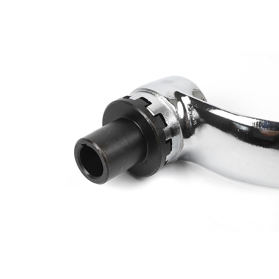 Crank Milling Machine Knee Crank handle Mill Parts Swivel Handle Fit ...