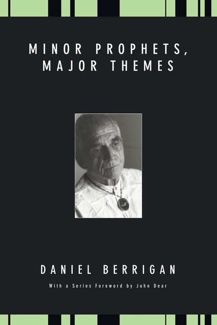Minor Prophets, Major Themes von Daniel Berrigan (2009, Taschenbuch ...