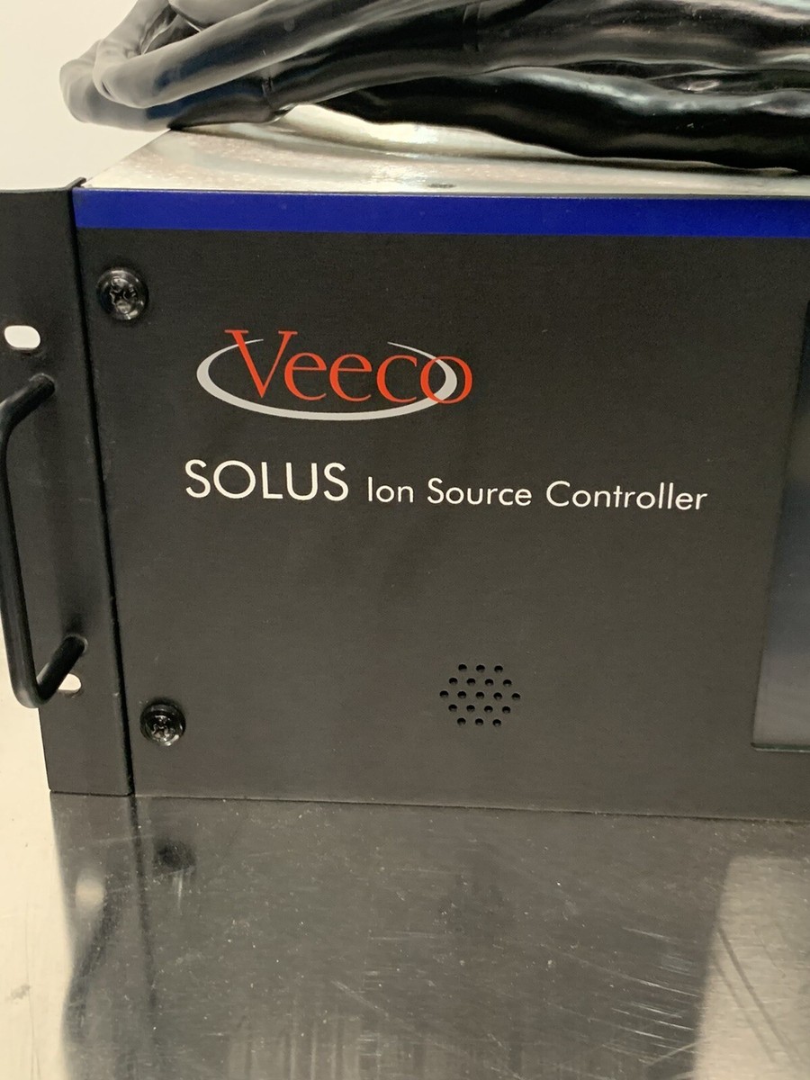 Veeco Ion Source
