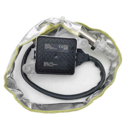 4326873RX NEW Cummins NOX Sensor | eBay