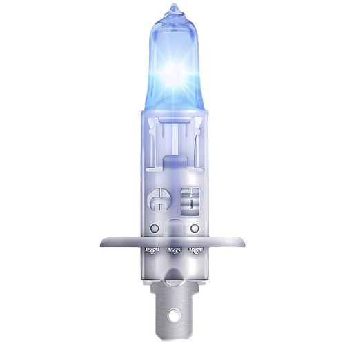 Ampoule halogène OSRAM 64150CBN COOL BLUE® INTENSE H1 55 W 1 pc(s) | eBay