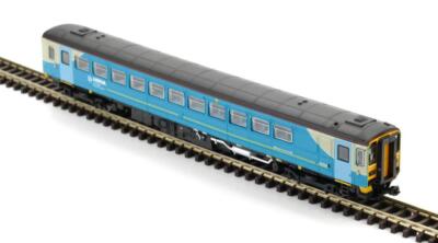 Dapol Class 153 323 Arriva Trains N Gauge 2D-020-004 | eBay UK