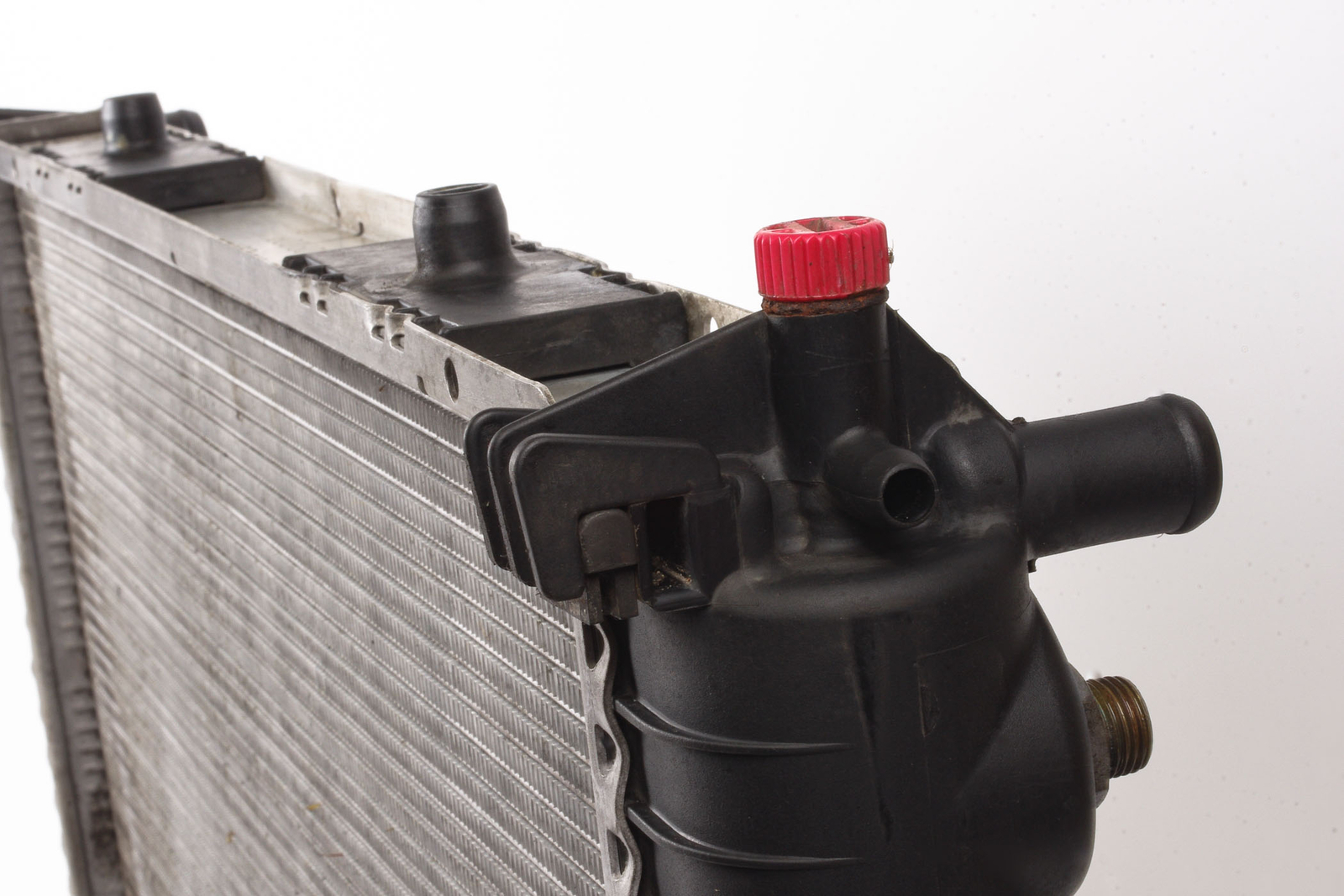 Mercedes-Benz SL R129 Cooling Radiator A1295000703 3.0 Petrol Genuine ...