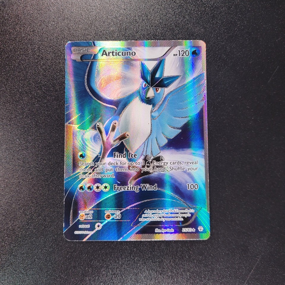 XY GENERATIONS (Radiant Col.) - Pick / Choose the Card - Pokemon TCG ...