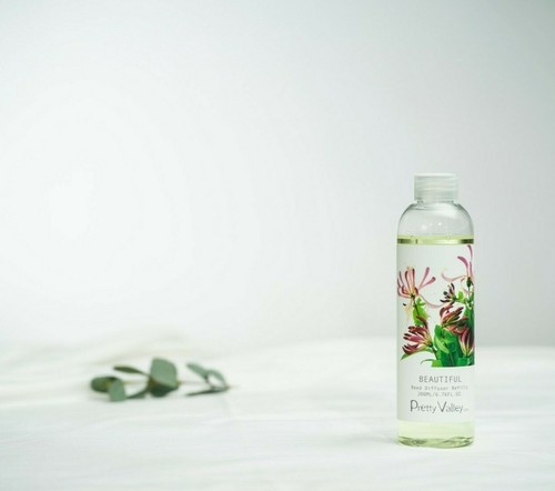 Pretty Valley USA Fragrances Diffuser Refills Beautiful 200ml Decor-8075-BTF | eBay