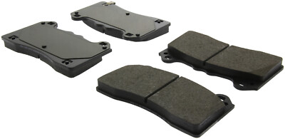 StopTech 309.19770 StopTech Sport Brake Pads Fits 16-18 Focus | eBay