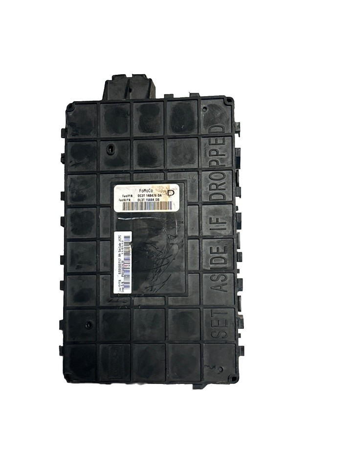 2011-2013 Ford Edge / Explorer / F150 BCM Fuse Box DC3T-14b476-DA | eBay