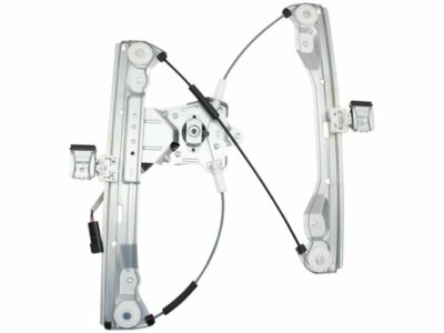Front Left Window Regulator D411PV for Chevy Cruze 2012 2013 2014 2015 ...