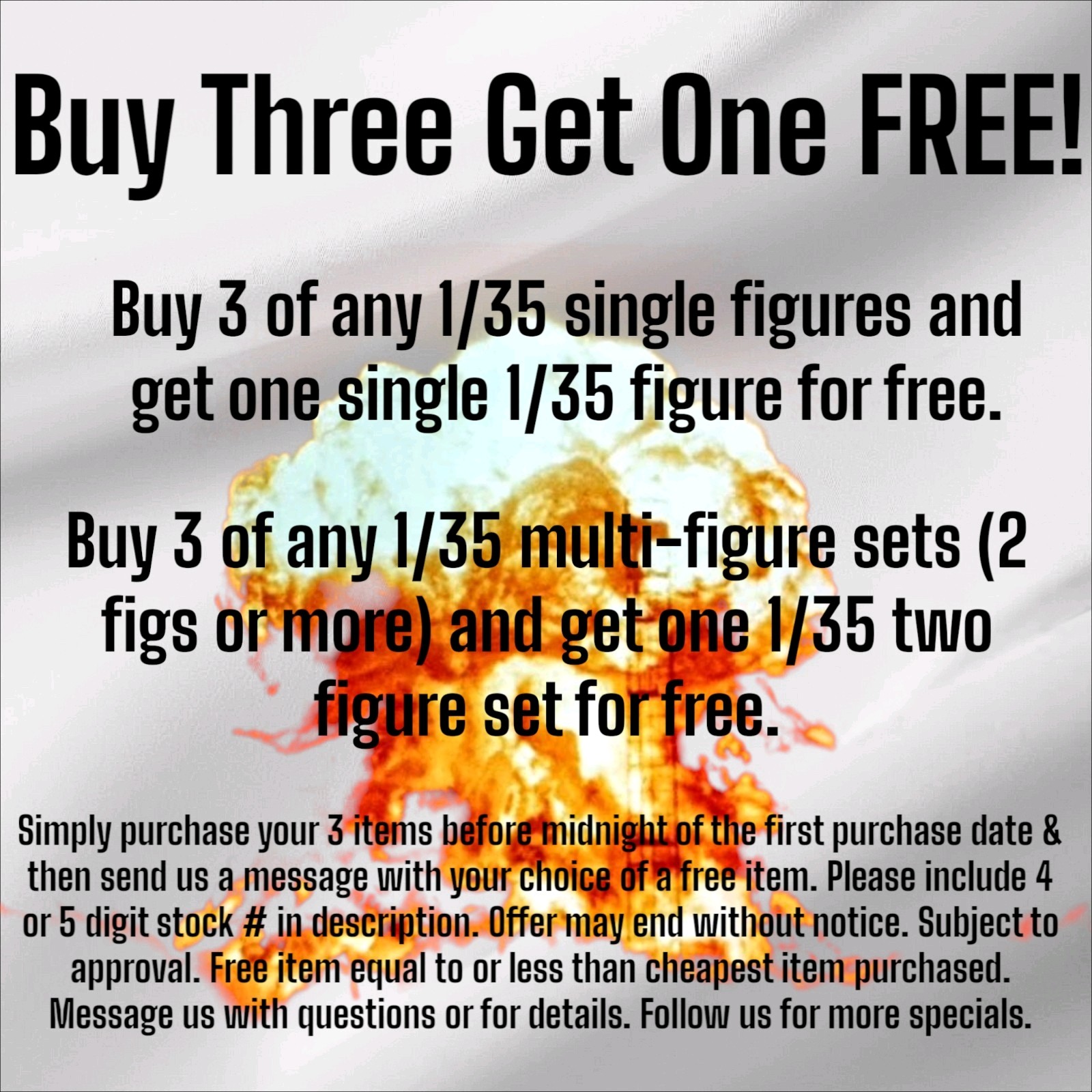 •1/35 Resin Figure Fallschirmjager Troops Winter Gear (2 Figs) Model ...