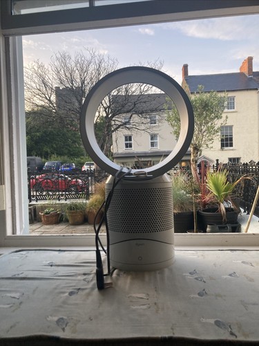 Air Multiplier Technology Dyson Fan | eBay UK