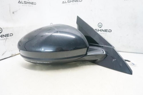 2019-2024 Nissan Altima Passenger Right Side Rear View Mirror 96301 ...