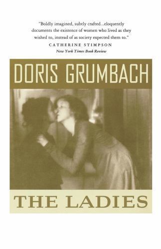 Ladies : A Novel by Doris Grumbach (1993, Trade Paperback) for sale ...