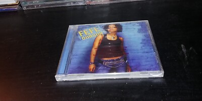 FEFE DOBSON - FEFE DOBSON (CD, 2003 Island Records) 12 Songs on music ...