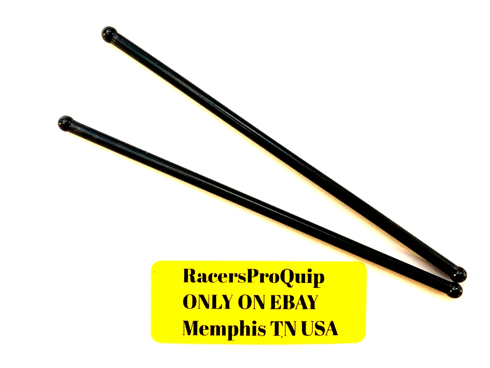 Mini Bike Kart Race Push Rods Predator 212 225 236cc ChroMoly 5.275 New ...