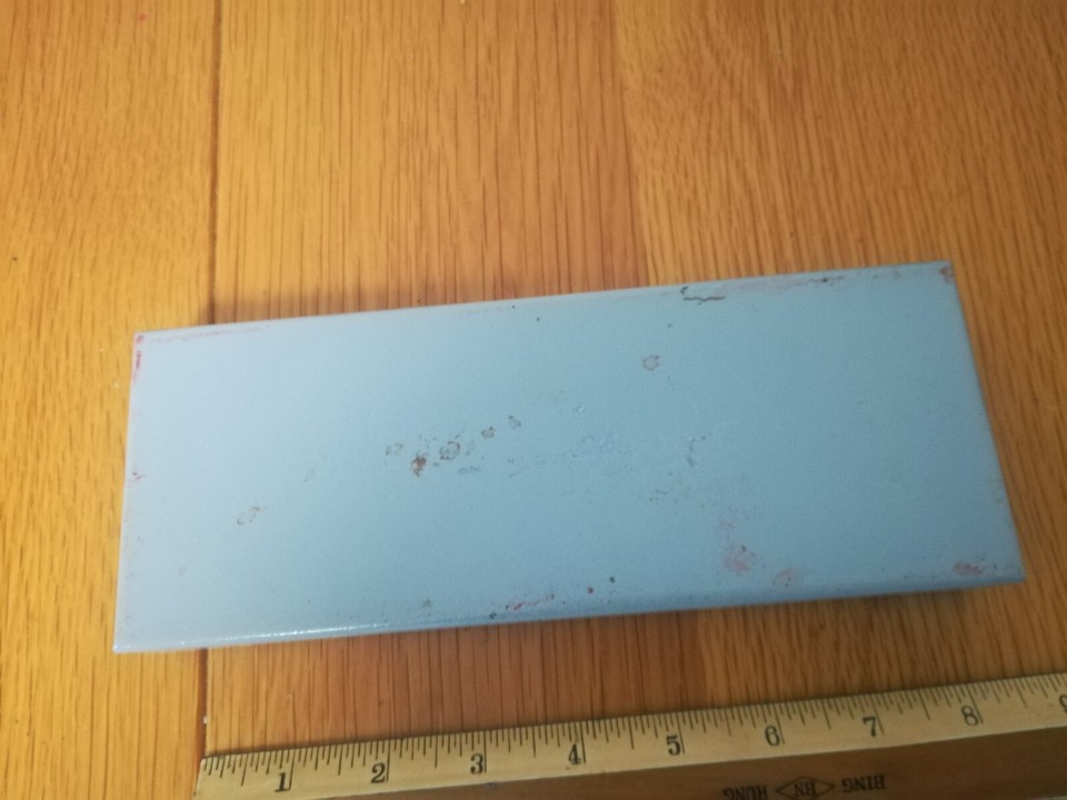 Britool WW2 'Midget' 9/32" Drive Tools Set RAF.. rare | eBay UK