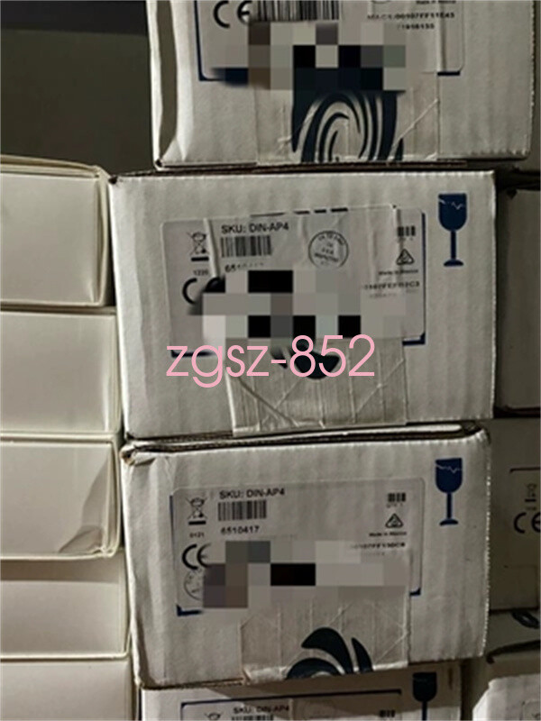 1PCS DIN-AP4 Crestron Brand New Fast Shipping FedEx or DHL | eBay