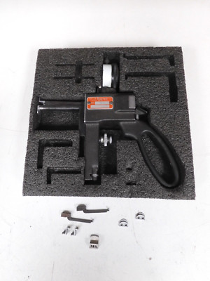 Starrett Internal Groove Gage - model 1175 .0005 w/ TIP - PW61 | eBay