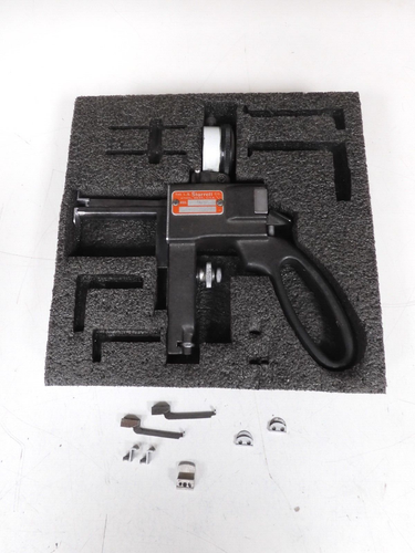 Starrett Internal Groove Gage - model 1175 .0005 w/ TIP - PW61 | eBay