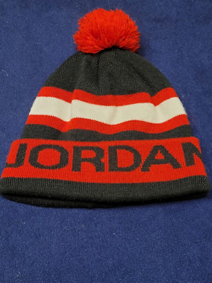 Michael Jordan beanie hat | eBay