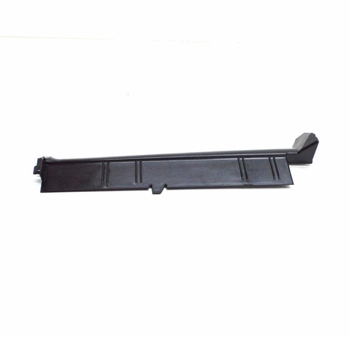BMW 7 G11 G12 FRONT LEFT RADIATOR SUPPORT AIR DEFLECTOR 17118632123 NO ...