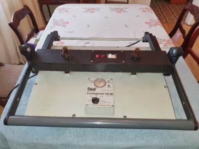 Presses - Commercial Dry Mount