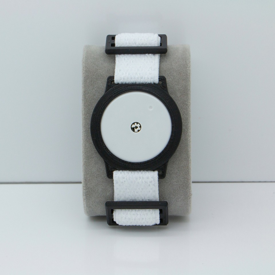 Freestyle Libre Sensor Flexible Armband Holder Protects Sensor PREMIUM ...