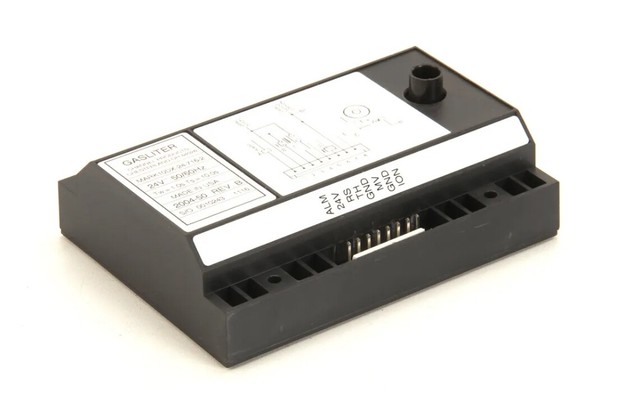 PITCO Fryer Ignition Module Gasliter Mark10dx-24-716-2 Gas 24 Volt ...