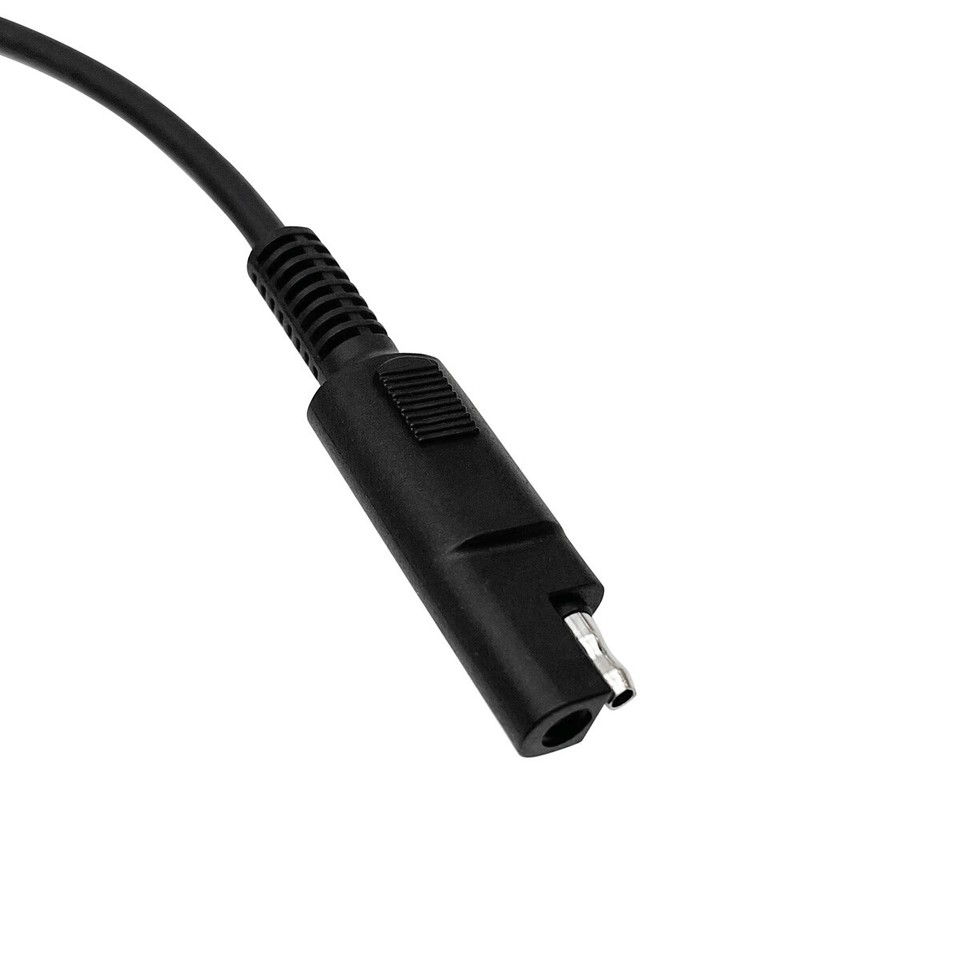 New Topcon SR GPS Power Cable A00307 Topcon Hiper GPS 6pin-SAE Cable | eBay