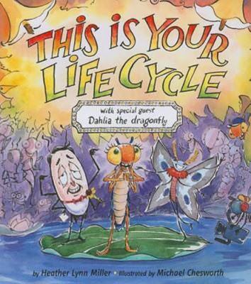This Is Your Life Cycle by Miller, Heather Lynn 9780618724857| eBay
