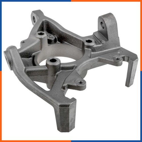 Fusée d'essieu, suspension de roue droite pour JEEP | 52067576 | eBay