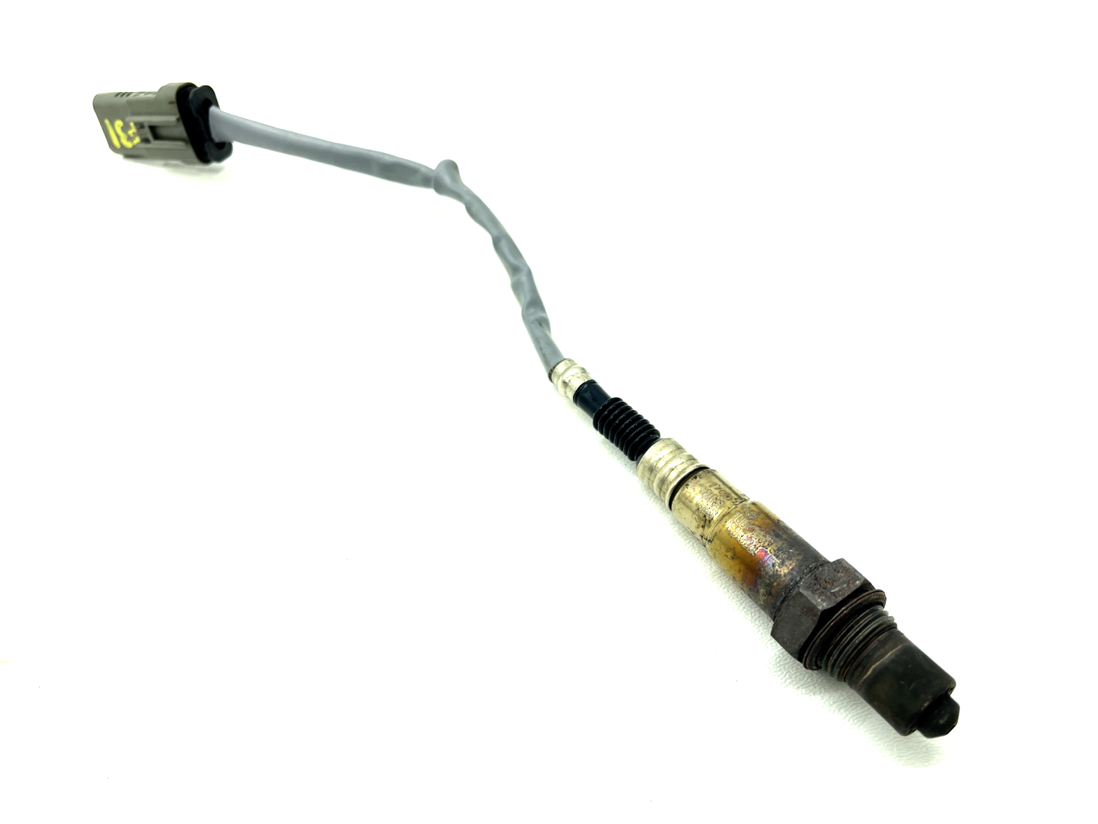 2018-2023 CHEVROLET EQUINOX 1.5L ENGINE EXHAUST O2 LAMBDA OXYGEN SENSOR ...