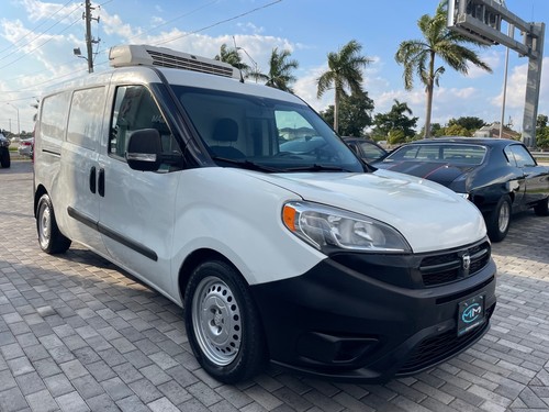 2016 RAM ProMaster | eBay