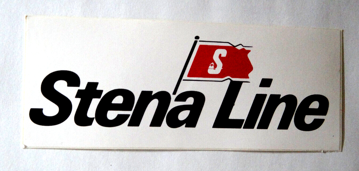 Stena Line Logo
