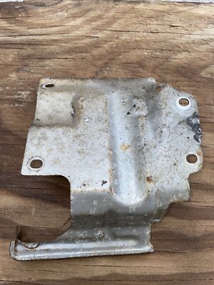 Nissan S13 SR20DET T25 Turbo Heat Shield SR20 SR 180sx Silvia Cover | eBay