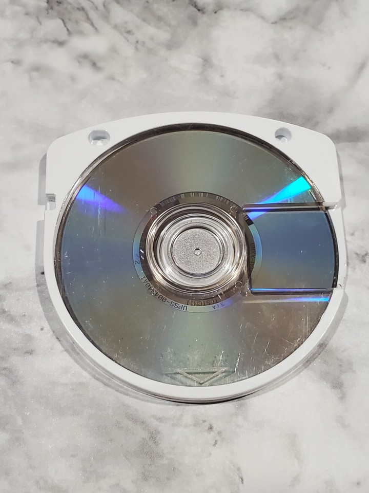 Sony PSP Game, Namco Museum Battle Collection (2005 GREATEST HITS ...