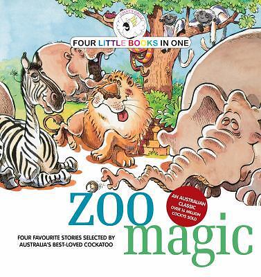 Cocky'S Circle Zoo Magic by Various | eBay