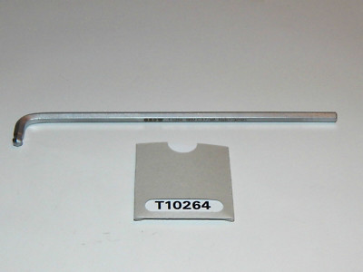 New Genuine VW Audi V03839037AD Offset Screw Driver Tool T10264 | eBay