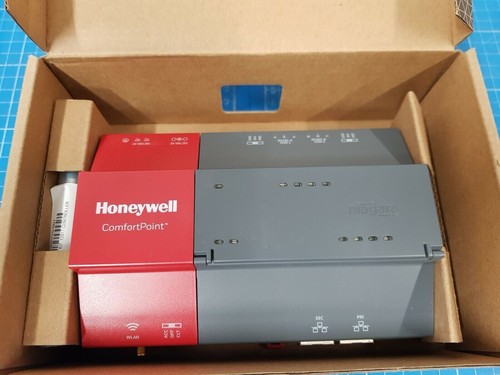 Niagara Honeywell JACE 8000 Controller 12977 UR | eBay.de