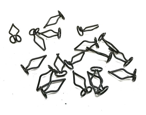 Cleaver Brooks Rear Side Boiler Clip 841-507 [Lot of 18] NOS | eBay