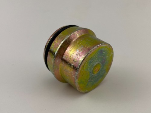 VKA28CF Parker Metric Flareless Cap Fittings 28mm Bar Steel | eBay