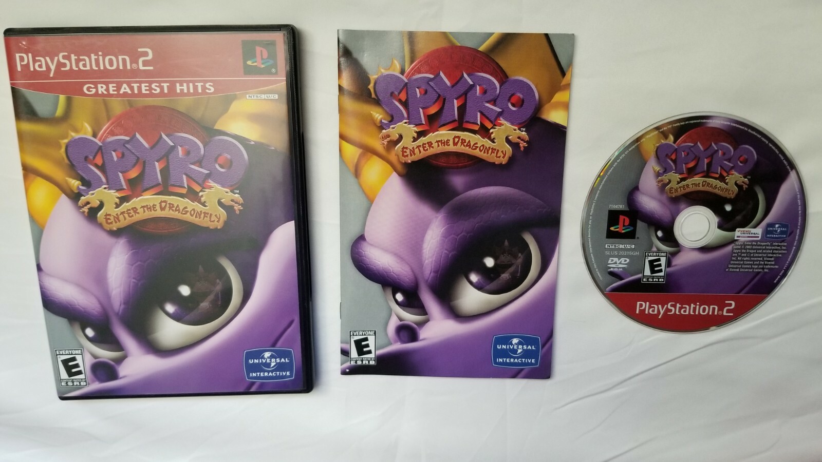 PS2 Games Lot Bundle Fun Pick and Choose Playstation 2 Games | eBay