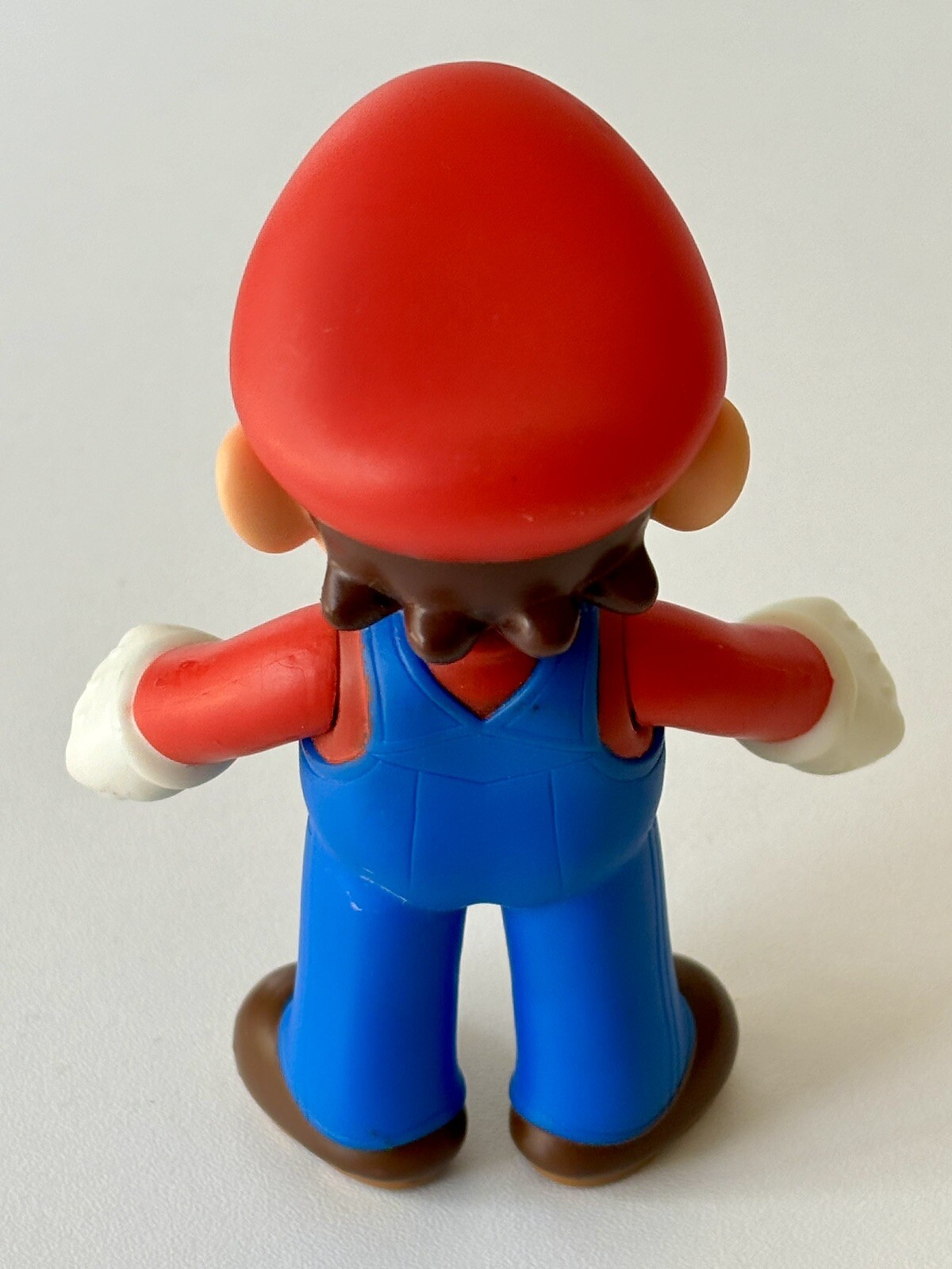 Super Mario PVC 2012 Goldie Figures Collectible Action Figures. | eBay